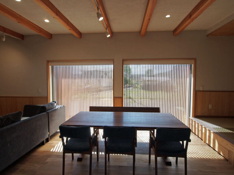 リクシルLWスライディング引戸を知っていますか？ - 岐阜県土岐市で新築一戸建て・注文住宅・リフォームなら水野建築